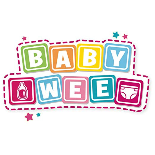 BABY WEE PEQUES PIPI - Bebemi