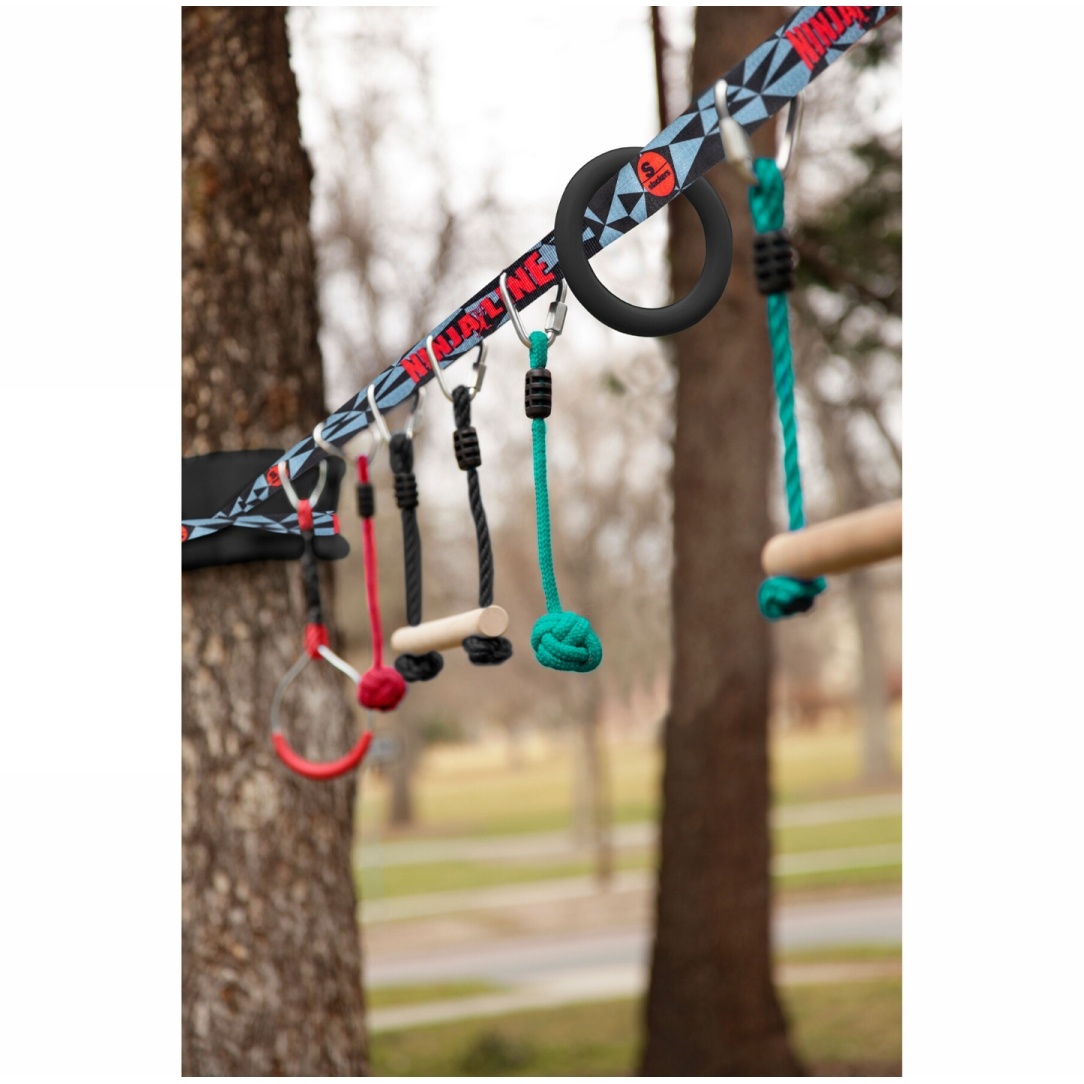 SLACKERS - NINJA LINE SLA 788M - Bebemi