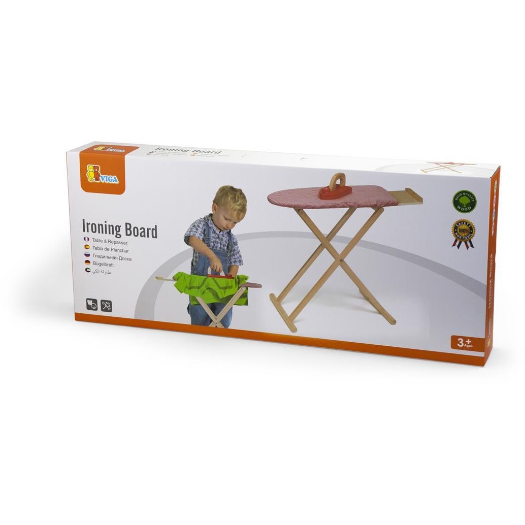 VIGA - TABLA DE PLANCHAR - Bebemi