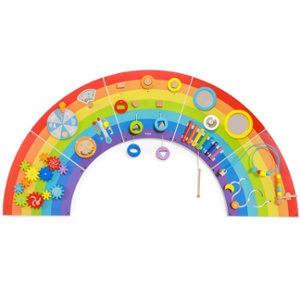 VIGA - WALL ACTIVITY PANEL - Bebemi